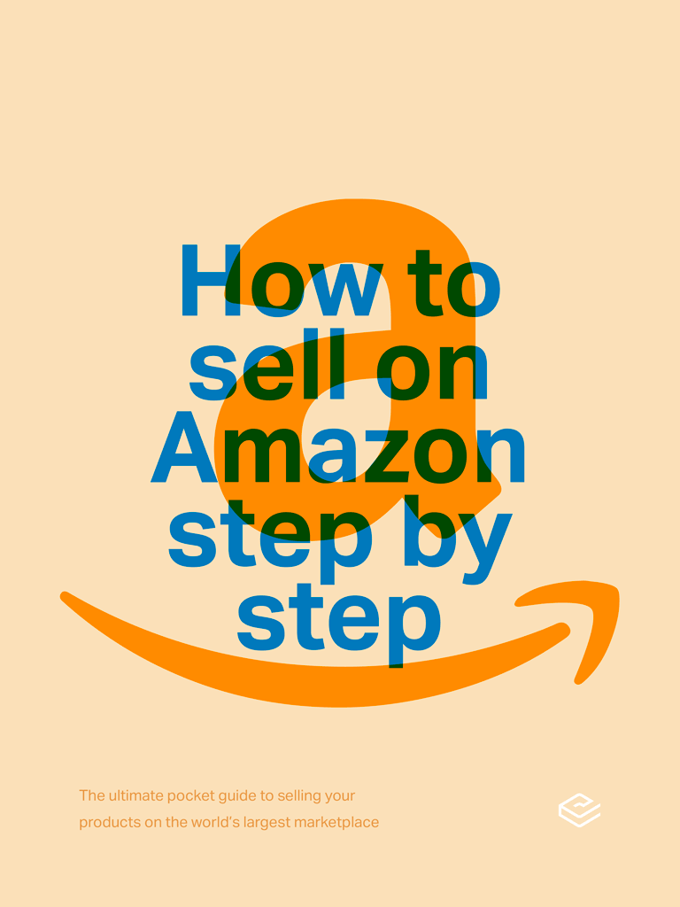 How to sell on Amazon step by step