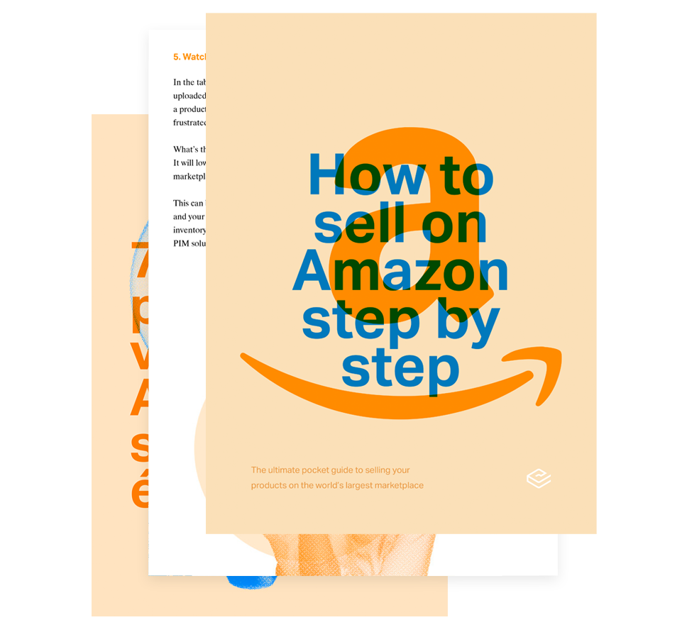 How to sell on Amazon step by step