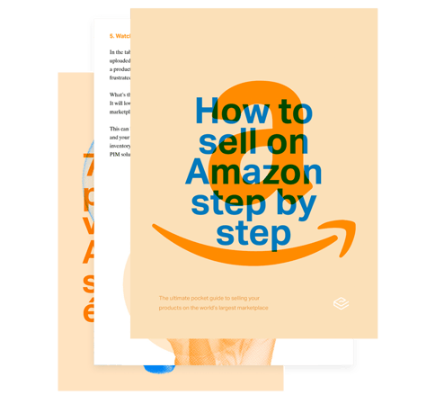 How to sell on Amazon step by step